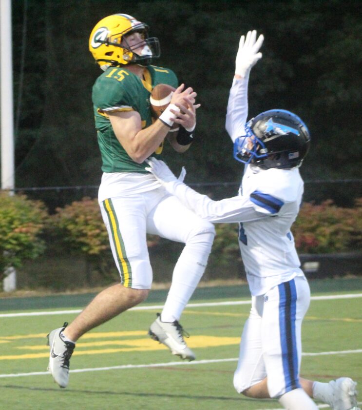 Turnover Turnaround: BG turns eight ‘Hawk giveaways into must win ...